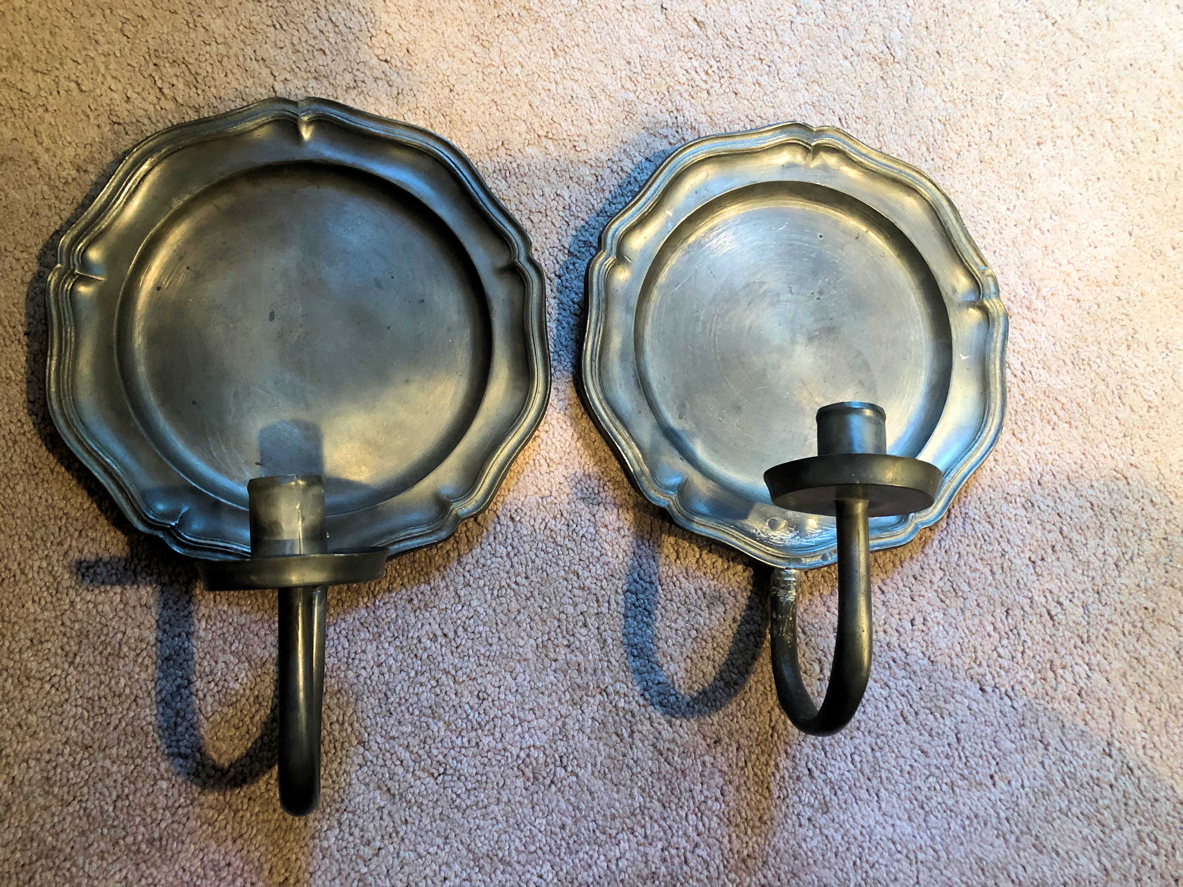 Recent enquiries | The Pewter Society