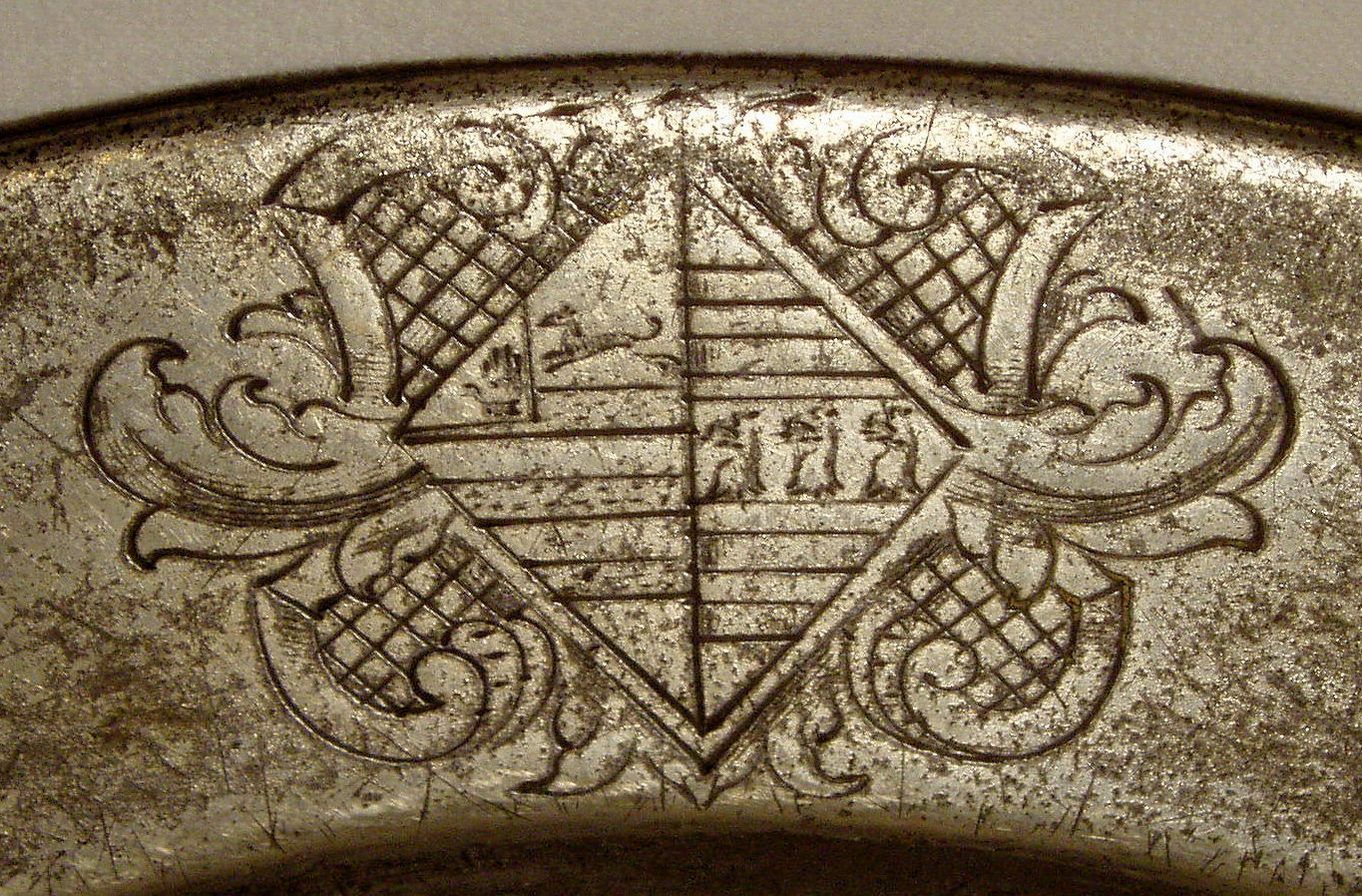 Recent enquiries | The Pewter Society