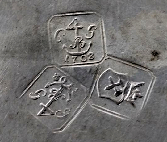 Recent enquiries | The Pewter Society