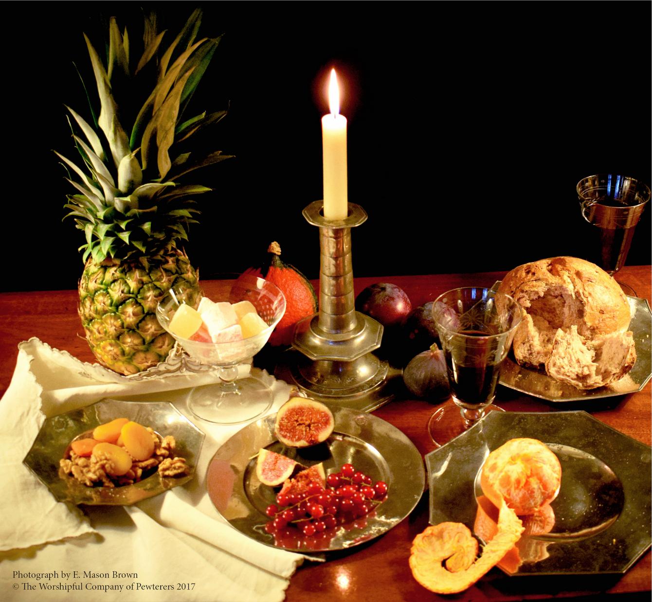 About pewter | The Pewter Society