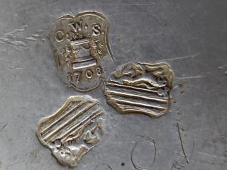 Recent enquiries | The Pewter Society